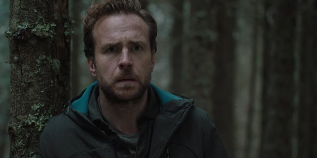 Le Rituel : découvrez notre avis sur le film d'horreur Netflix - Nuit d ...